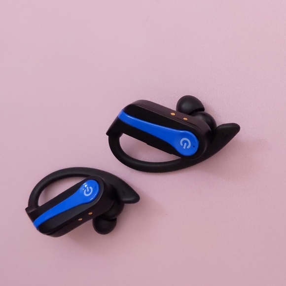 Power Q20 Pro | Headphones | Power Q2 Pro Wireless Earbuds | Poshmark